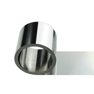 Cina rotolo di nastro inossidabile decorativo 1mm 201 di 2mm fornitore della striscia di 304 ss in vendita