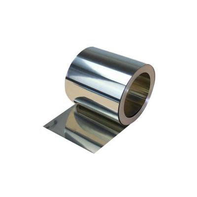 Cina L'acciaio inossidabile spazzolato specchio spoglia il SUS di precisione ASTM di 2mm 201 304 304L 316 410 430 in vendita