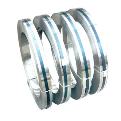 Cina 10mm rotolo di nastro inossidabile 316L laminato a caldo 2205 di 3mm x di 20mm costruzione 2507 2520 in vendita