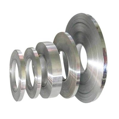 Cina 10mm rotolo di nastro inossidabile 316L laminato a caldo 2205 di 3mm x di 20mm costruzione 2507 2520 in vendita