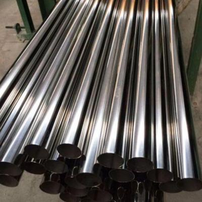 Cina Asme 14462 2205 tubi senza saldatura duplex del tubo senza cuciture 304 ss 410 rotondi in vendita