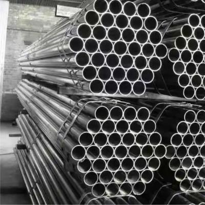 Cina Asme 14462 2205 tubi senza saldatura duplex del tubo senza cuciture 304 ss 410 rotondi in vendita