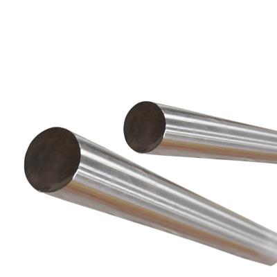 Cina metà di 14mm 12mm 10mm intorno ad acciaio inossidabile Antivari 40mm 42mm 50mm 90mm in vendita