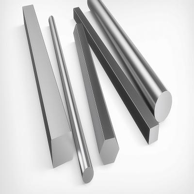 Cina metà di 14mm 12mm 10mm intorno ad acciaio inossidabile Antivari 40mm 42mm 50mm 90mm in vendita