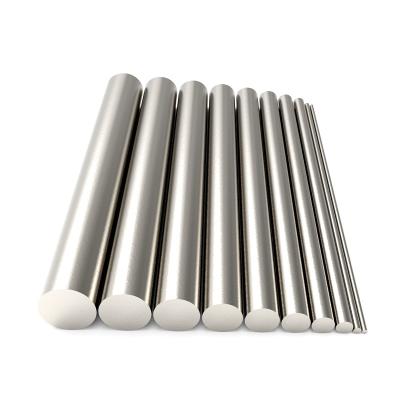 Cina 15-5 tondino ad alta resistenza 100mm a 1 pollici 125mm 150mm 200mm di acciaio inossidabile 13-8 15-5ph in vendita