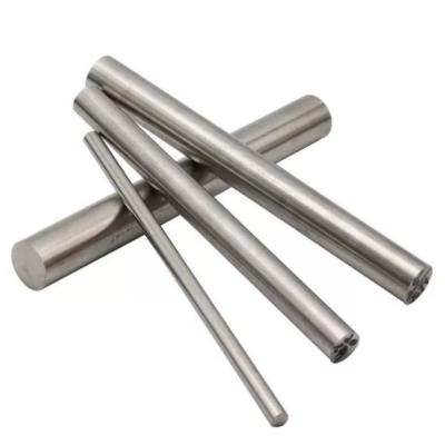 Cina 15-5 tondino ad alta resistenza 100mm a 1 pollici 125mm 150mm 200mm di acciaio inossidabile 13-8 15-5ph in vendita