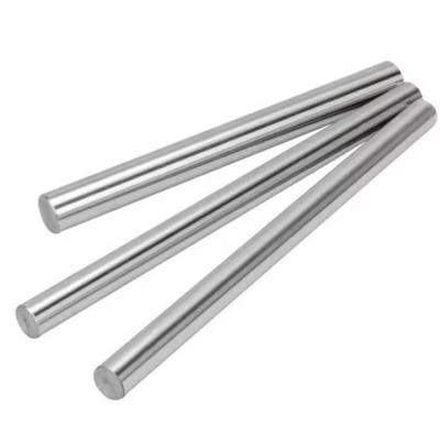 Cina 4mm 3mm 2mm hanno rotolato il produttore del tondino di acciaio inossidabile in vendita