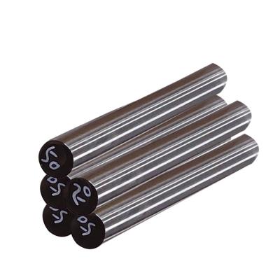 Cina 4mm 3mm 2mm hanno rotolato il produttore del tondino di acciaio inossidabile in vendita