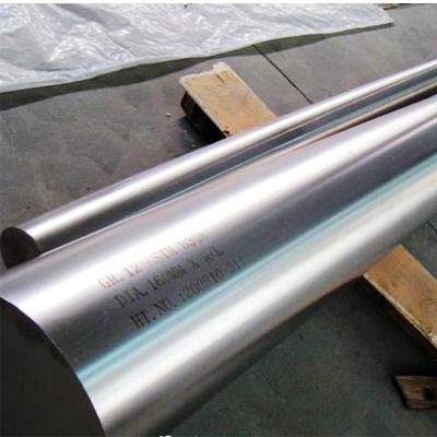 Cina 4mm 3mm 2mm hanno rotolato il produttore del tondino di acciaio inossidabile in vendita
