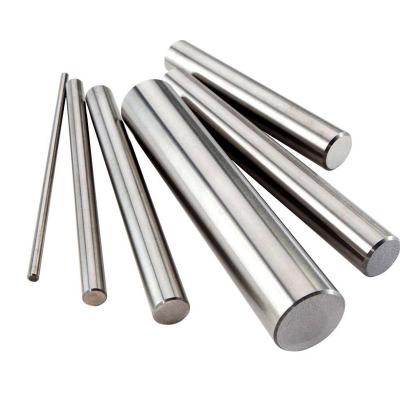 Cina 455 201 304 310 316 321 di barretta 440c di acciaio inossidabile tondino 2mm 4mm 6mm 10mm ss in vendita