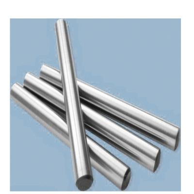 Cina 90mm Astm 422 430 431 445 420 tondini inossidabili di metà piana in vendita