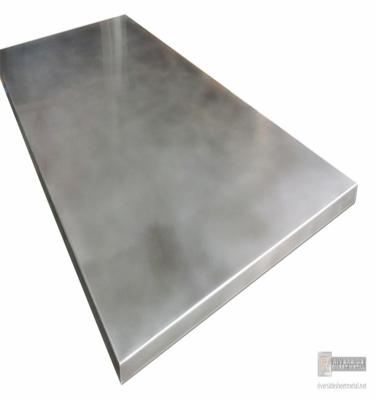 Cina il metallo di acciaio inossidabile di 20mm 12mm 15mm placca 12mm 201 304 304L 316 316L 430 in vendita