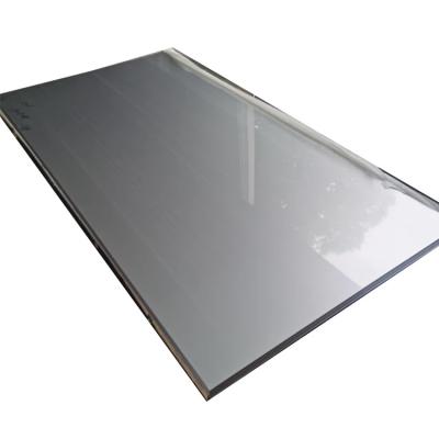 Cina il metallo di acciaio inossidabile di 20mm 12mm 15mm placca 12mm 201 304 304L 316 316L 430 in vendita