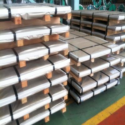 Cina lamiera sottile di acciaio inossidabile del nero dello specchio dell'oro facile piegare in vendita