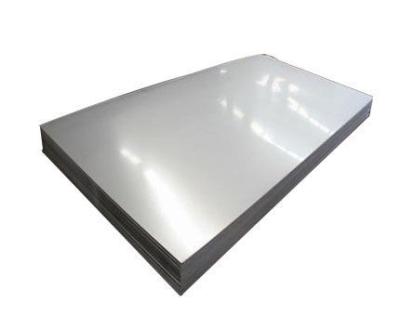 Cina strato 410 di acciaio inossidabile di aisi 304 201 304 316 spessore di 1mm 2mm laminato a freddo in vendita