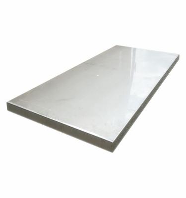 Cina strato 410 di acciaio inossidabile di aisi 304 201 304 316 spessore di 1mm 2mm laminato a freddo in vendita