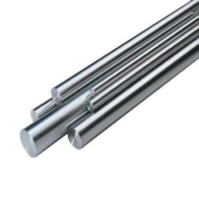Cina 400 l'acciaio legato del tondino di Monel K500 esclude il nichel luminoso di Inconel Incoloy in vendita