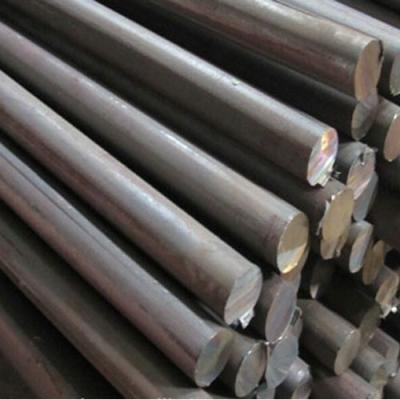 Cina Temperatura elevata del tondino della lega di nichel di Monel 400 K500 Inconel Incoloy in vendita