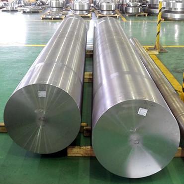 Cina Temperatura elevata del tondino della lega di nichel di Monel 400 K500 Inconel Incoloy in vendita