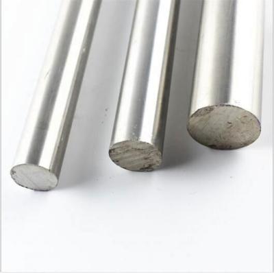 Cina 825 625 il nichel del tondino di Inconel X750 ha basato i tondini laminati a caldo dell'acciaio legato in vendita