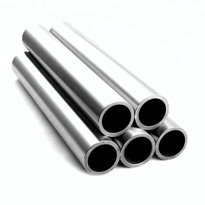Cina Metropolitana del tubo senza cuciture del tubo A335 P11 Astm Inconel 600 dell'acciaio legato del nichel di UNS NO6600 in vendita
