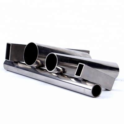 Cina Metropolitana del tubo senza cuciture del tubo A335 P11 Astm Inconel 600 dell'acciaio legato del nichel di UNS NO6600 in vendita