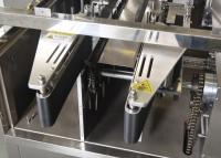 China Automatic Mask Horizontal Cartoning Machine Feeding Case Packers for sale