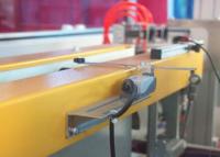 China Sealing 15 Pcs/Min Carton Erector Machine E Commerce Automatic Box for sale