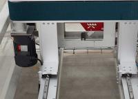 China Servo Vertical Carton Erector Machine Electronics Compact Case Erector for sale