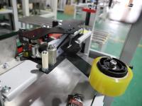 China Semi Automatic Carton Case Sealer Up Down Adjustable Case Sealing Machine for sale