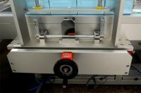China Side Loading 8 Cases/Min Carton Case Packer Compact Box Packer Machine for sale