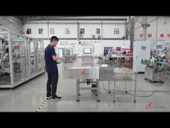 Check weigher/ SICIAUTO