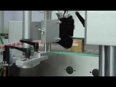 Automatic Packing Line for Cosmetic Products/High Speed Cartoning Machine/Overwrapping Machine