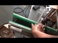 Soap /Top and bottom /Labeling Machine /SICIAUTO