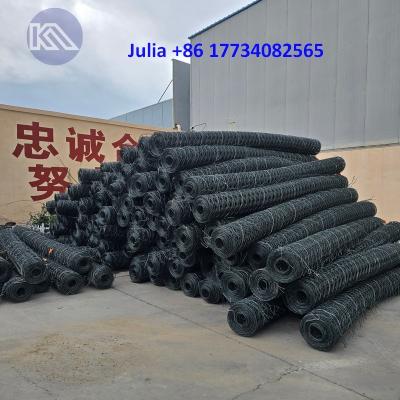 China Innovative Gabion Baskets Roll Based Approach To Erosion Control Use Mountain for sale
