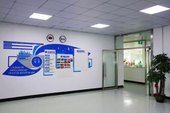 China Factory - ShenZhen Direct Dental Technology Co.LTD