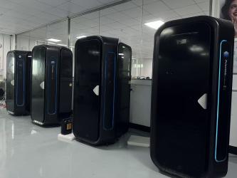 China Factory - ShenZhen Direct Dental Technology Co.LTD