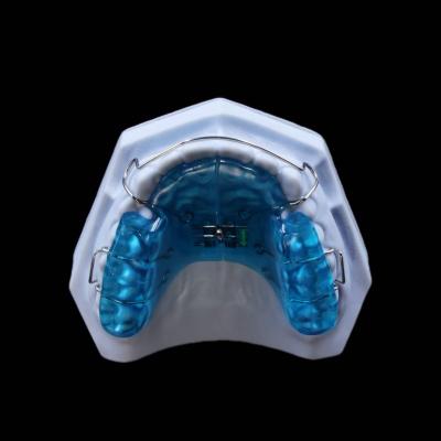 China Medical Grade Palate Expander Stainless Steel Orthodontic Expander Customizable for sale