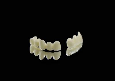 China Lightweight Zirconia Dental Material Designed to Improve Patient Comfort and Prosthetic Durability in Dental Treatments for sale