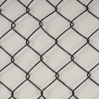 Cina Recinzione in filo metallico zincato con foro diamantato per campo da calcio in vendita