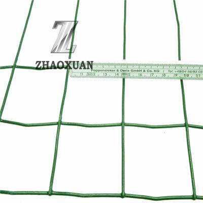Cina l'euro del giardino di altezza di 1-2m recinta la lunghezza di 20000mm 25000mm 30000mm in vendita