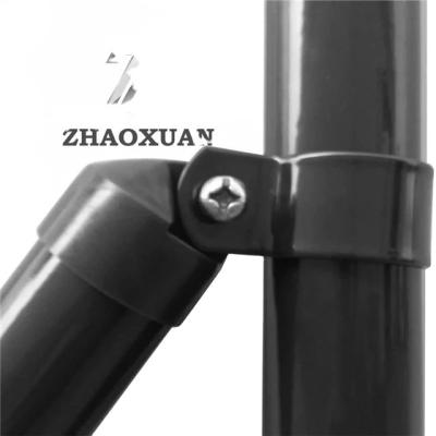China Pvc Met een laag bedekte Tuineuro die 20000mm 25000mm 30000mm Lengte schermen Te koop