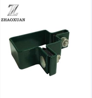Cina Il recinto Accessories Square Fixing del metallo preme le clip dei montaggi in vendita