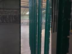 H Post Coating