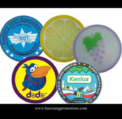 China Customized cheap beer coaster , round shape absorbent paper coaster, bar coasters for sale