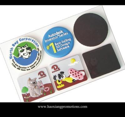 China Custom Logo Low MOQ Round Shape Promotional Gift Cork Coaster Single Packed for sale