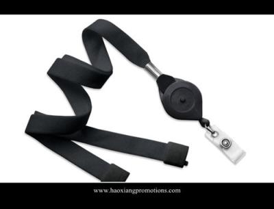 China Promotional custom polyester  subilimation 25*1000mm printing lanyard for sale