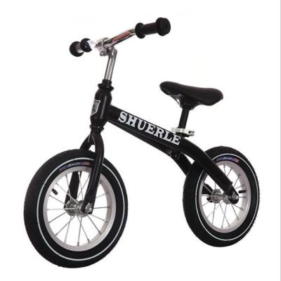 China China balance bike manufacture sell kids running bike for sale