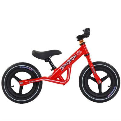 China new design balance Bike 12inch no padles for sale