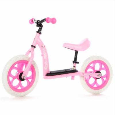 China China wholesale baby toys 2-7 years old Kids Car Foot Pushed Mini baby Balance bike for sale